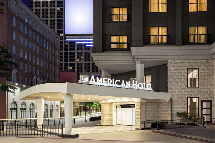 The American Hotel Atlanta Downtown, Tapestry Collection By Hilton - Decatur, GA