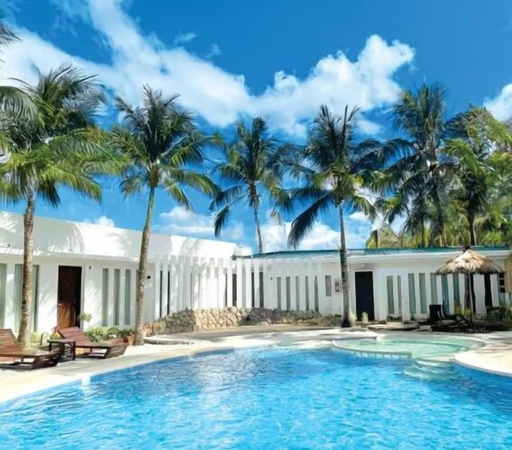 Casa Marta Hotel - Iloilo City