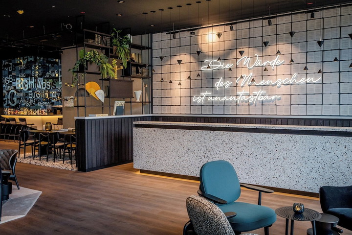 Motel One Karlsruhe - Karlsruhe