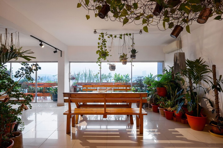 16 By 16 - Lagos, Nigeria