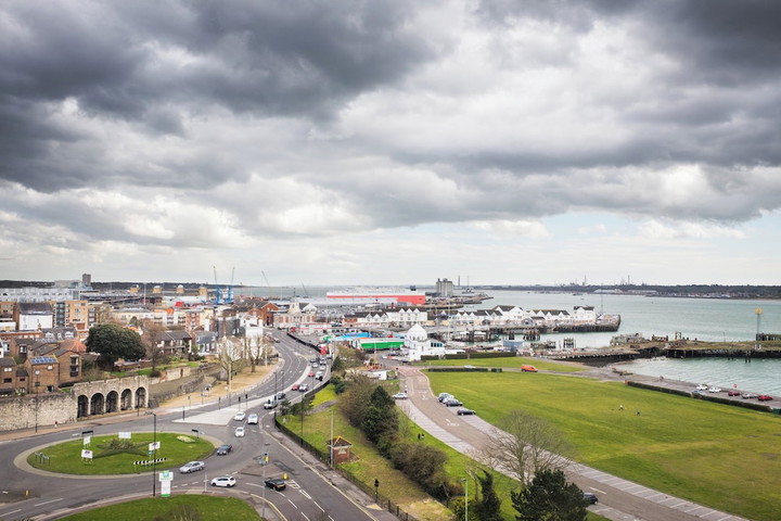 Voco Southampton By Ihg - Southampton