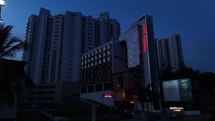 Nestlay Suites By Tc-one - Kozhikode