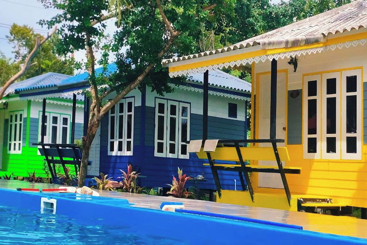 Phetmanee Resort - Ko Yao Noi