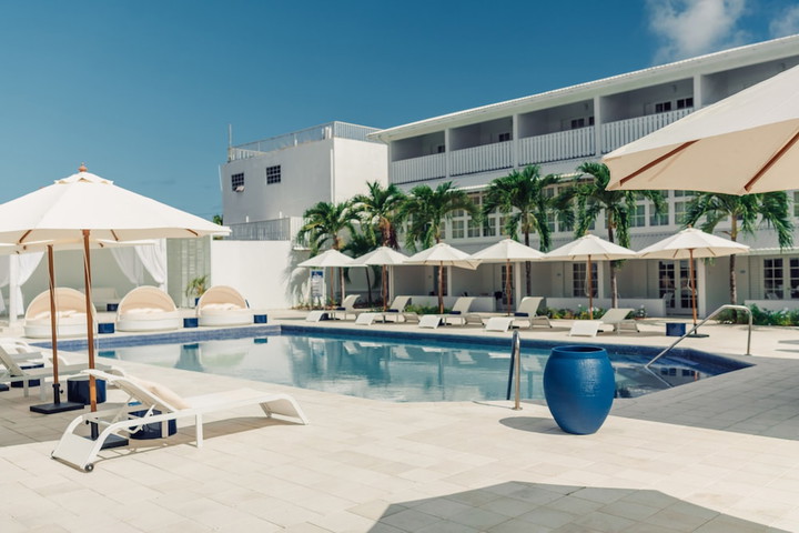 Soco House New Boutique - Adults Only - Saint Lucia