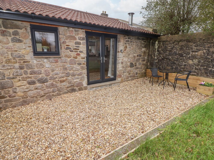 The Nest - Carmarthenshire