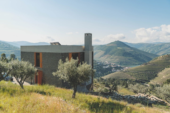 Casa Do Arco By Douro Exclusive - Pinhão