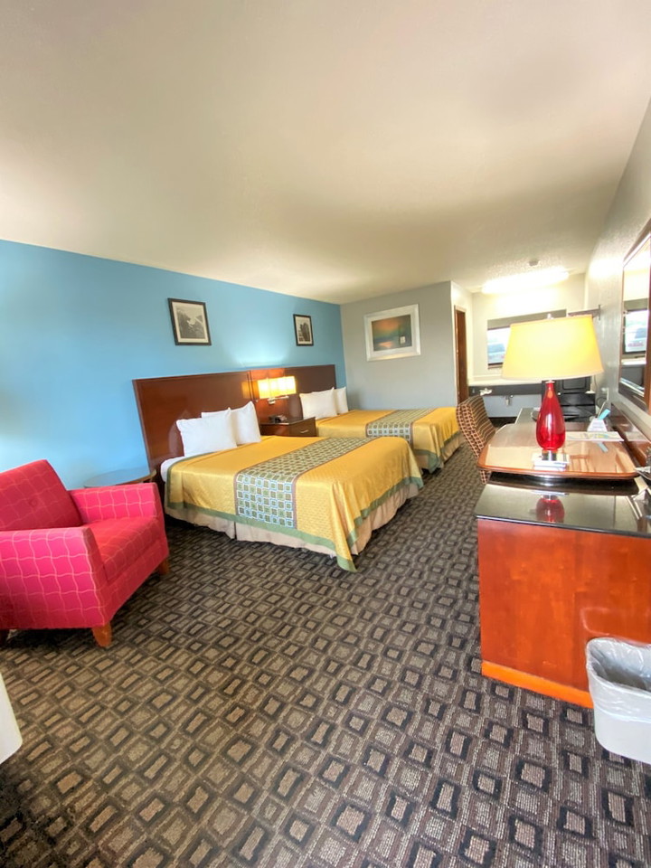 Lakes Inn - Missouri