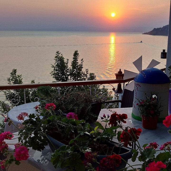 Hotel Mola - Avşa Island
