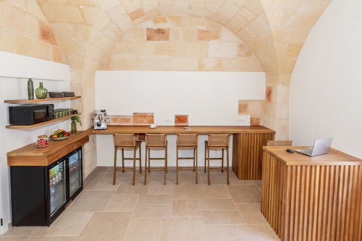 Ses Sis Roses Hotel - Ciutadella de Menorca