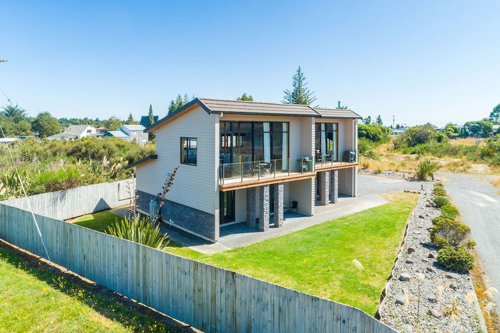 Parkview Apartments - National Park
