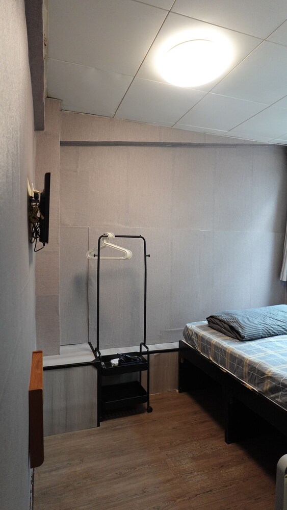 Alohas Hostel - Hong Kong