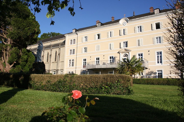 Domaine Agerria - Mauléon-Licharre