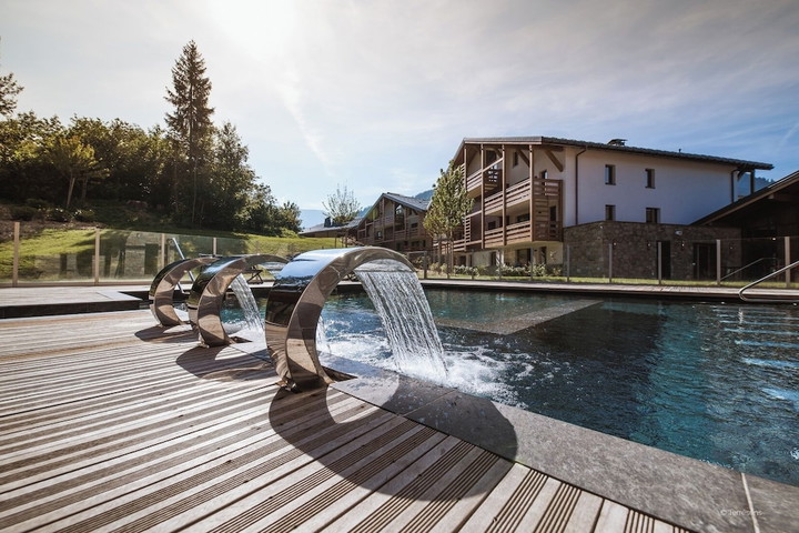 Terresens - L'eclat Des Vériaz - Megève - Megève