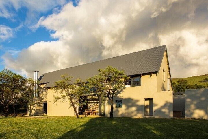 Mount High Luxury Country Lodge - Lydenburg