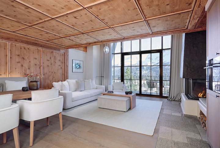 Belarosa Chalet - Arosa