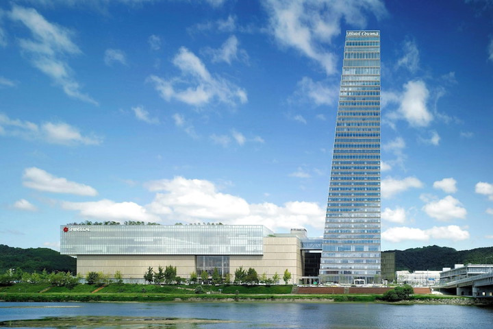 Hotel Onoma Daejeon, Autograph Collection - Daejeon