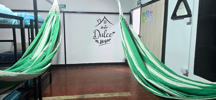 Hammocks - Hamacas - Riohacha