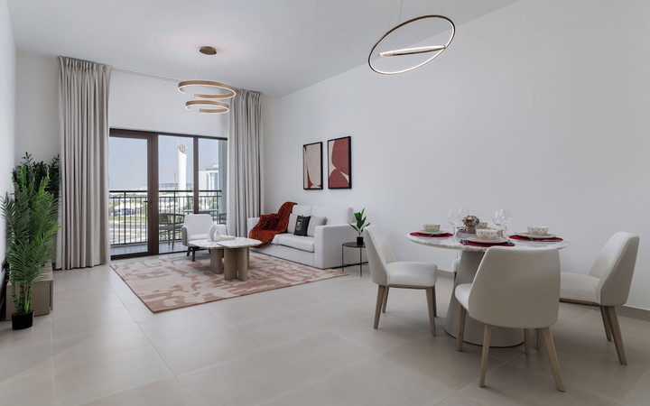 Maison Privee - Serene Yas Island Hideaway W/ Resort Facilities - Abu Dhabi