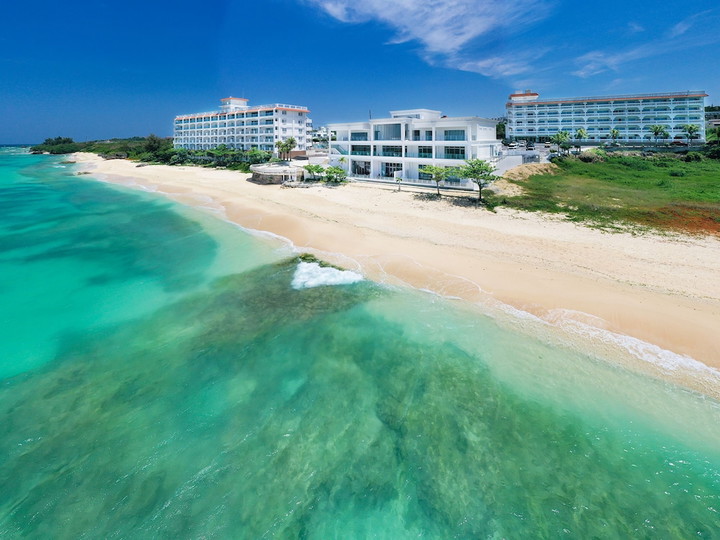 Lazor Sea Resort - Okinawa
