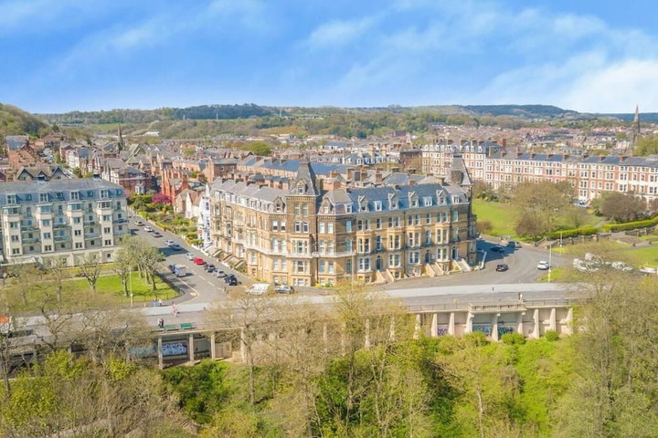 The Weston Hotel - Scarborough