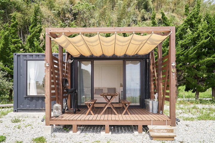 Retreat Sado Island Glamping - Japan