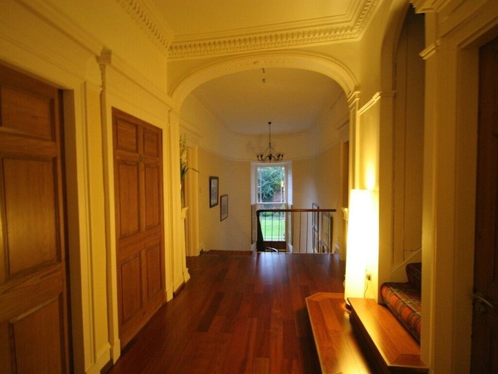 Ashtree House Hotel - Paisley