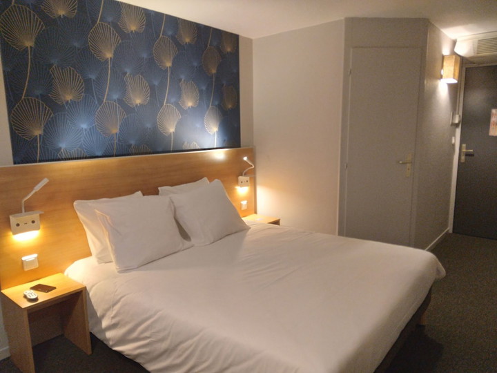 Citotel Hotel Prime - Montpellier