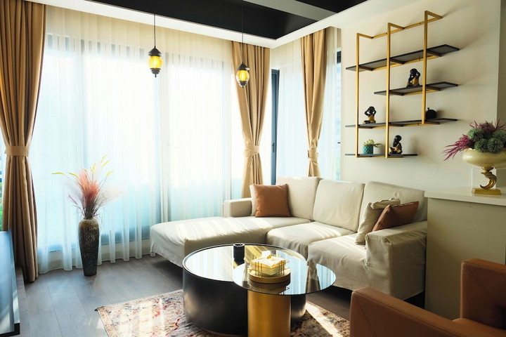San Apart - Mersin