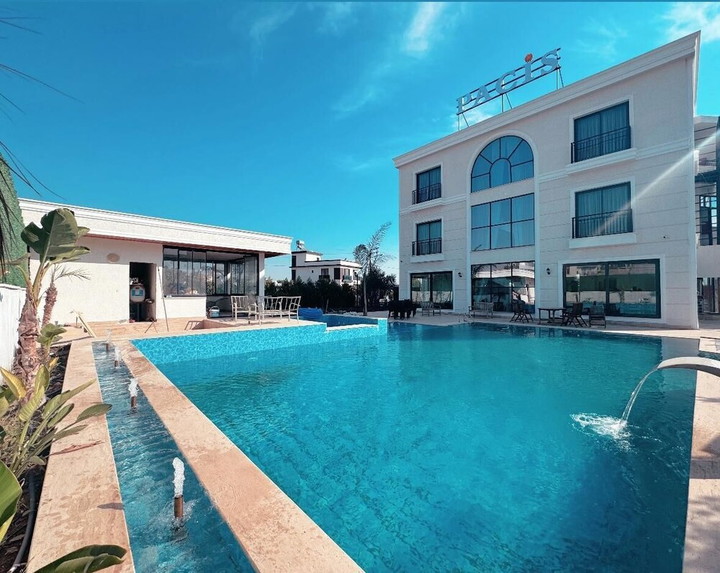 Pacis Antakya - Hatay