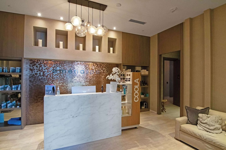 Luxury Penthouse! 4 Bdr With Resort Amenities - North Miami Beach, FL