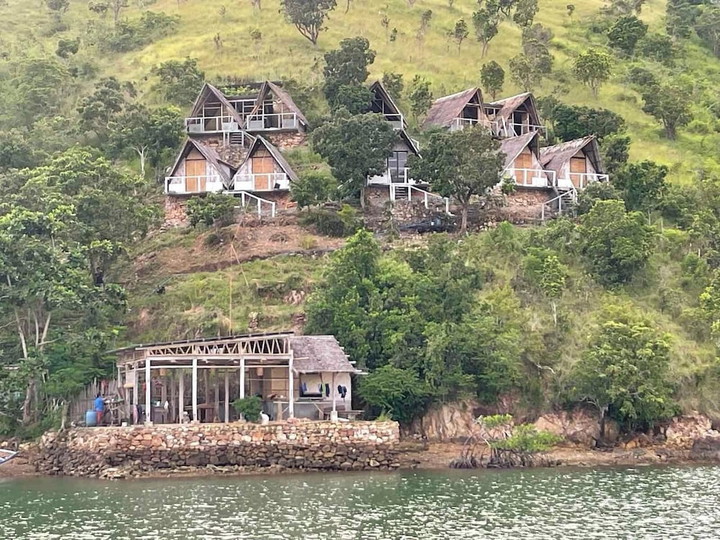 Borac Bay View - Coron