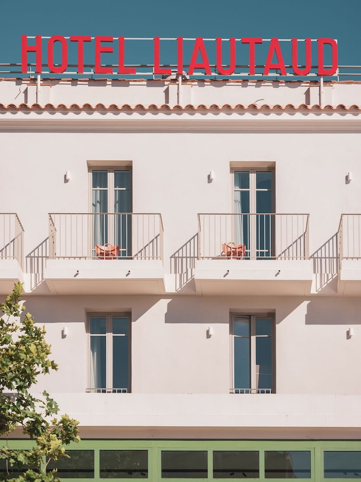 Hôtel Liautaud Cassis By Germain Collection - Cassis