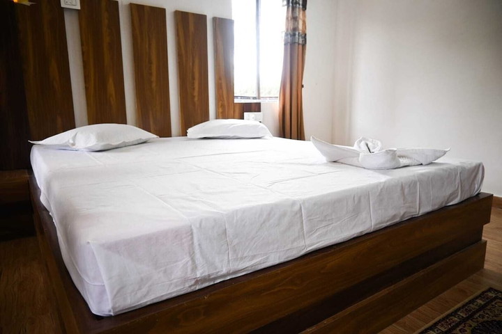 Hotel Dynasty Inn - Lataguri