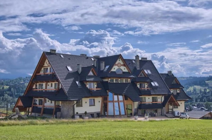 Montenero Resort & Spa - Białka Tatrzańska