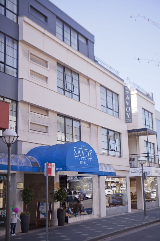 The Savoy Double Bay Hotel - Sydney