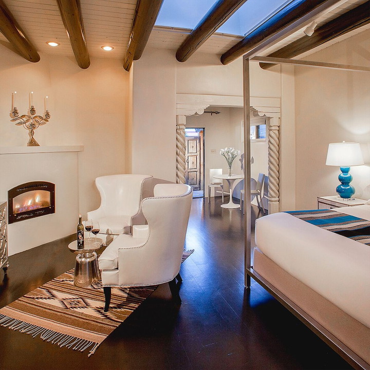 Palacio De Marquesa - Taos, NM