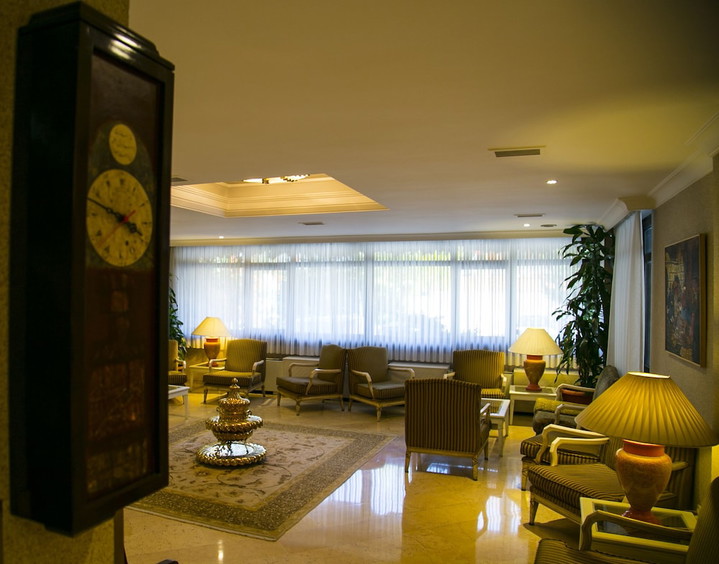 Apart Hotel Best - Ankara
