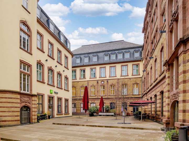 Ibis Styles Trier - Trèves