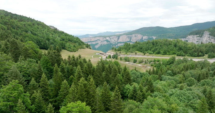 Hostel Quartier Libre - Rhône-Alpes