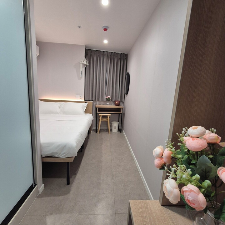 Nana Hostel Jonggak - Seoul