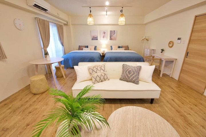 Fusaki Resort Ishigaki 102 - Ishigaki