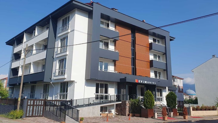 Bolu Evim Otel - Bolu