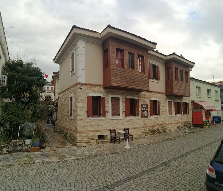 Casa Callinos - Torbalı