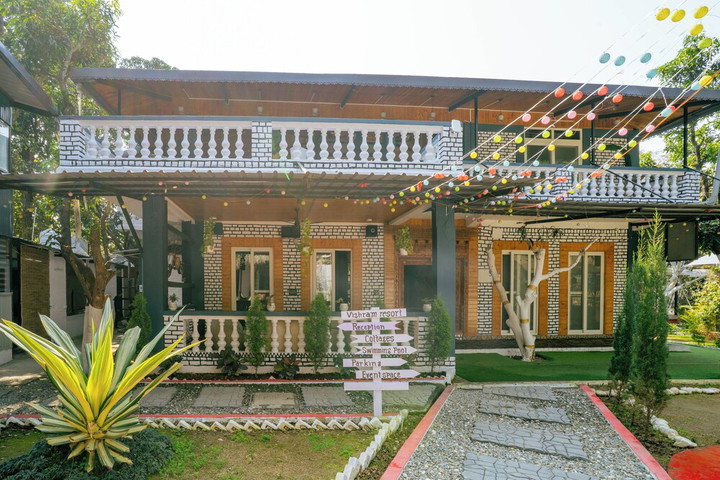 Vishram Resort - Dehradun - Dehradun