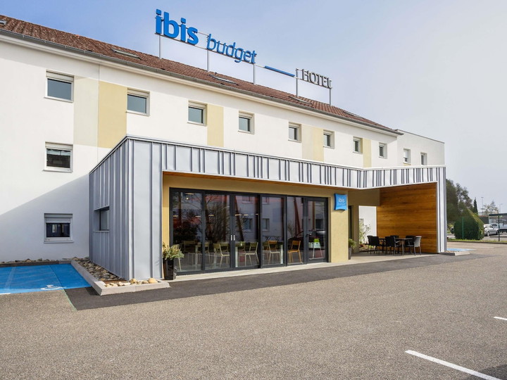 Ibis Budget Haguenau - Haguenau