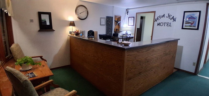 Neva Jean Motel - Marshfield, WI