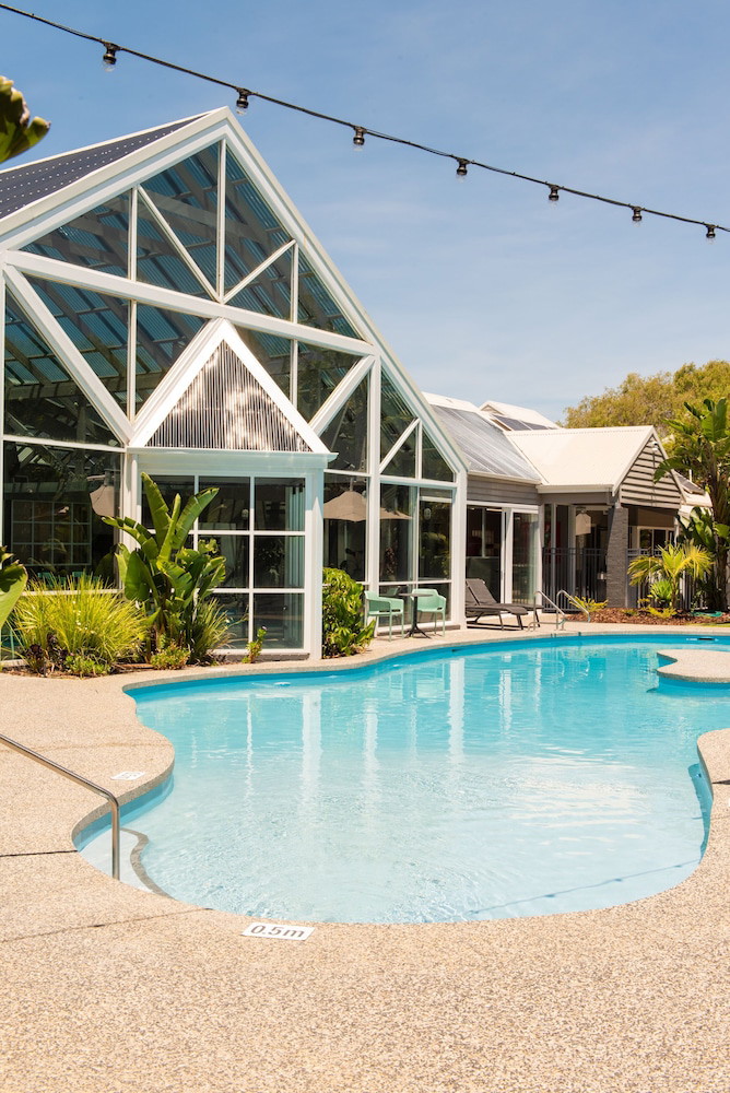 Broadwater Resort Wa Tourism Award 2025 Gold Winner - Dunsborough