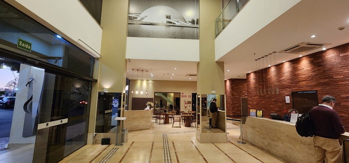 Zenva - Brasilia City