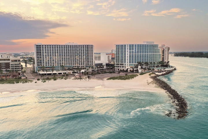 Opal Sol - Clearwater Beach, FL