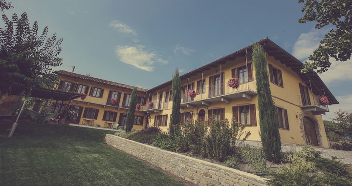 Casa Ressia - Alba